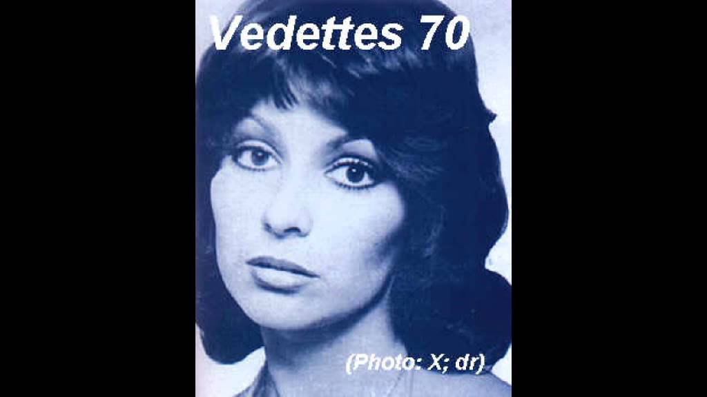 c est la premiere chantal pary - YouTube