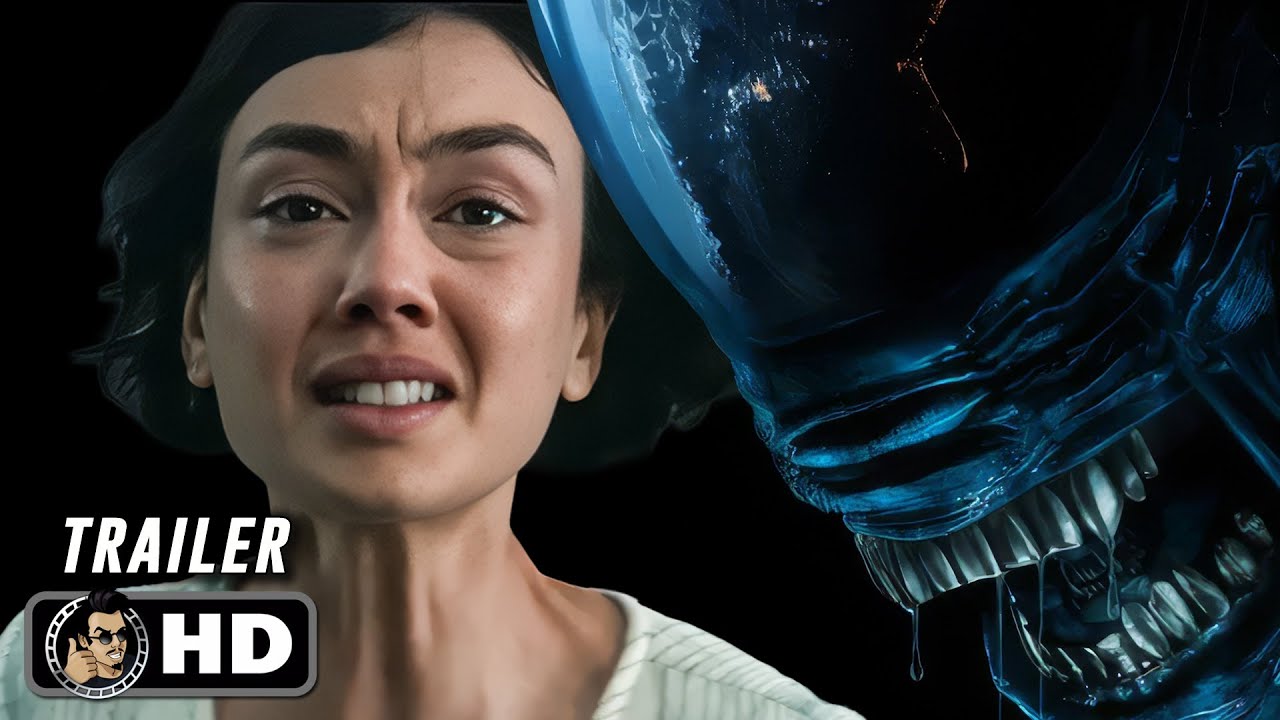 ALIEN: EARTH | Final Trailer (2025) - YouTube