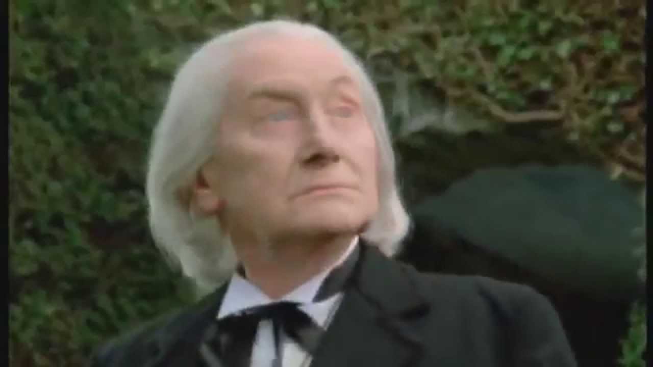 Doctor Who - Riptide - YouTube