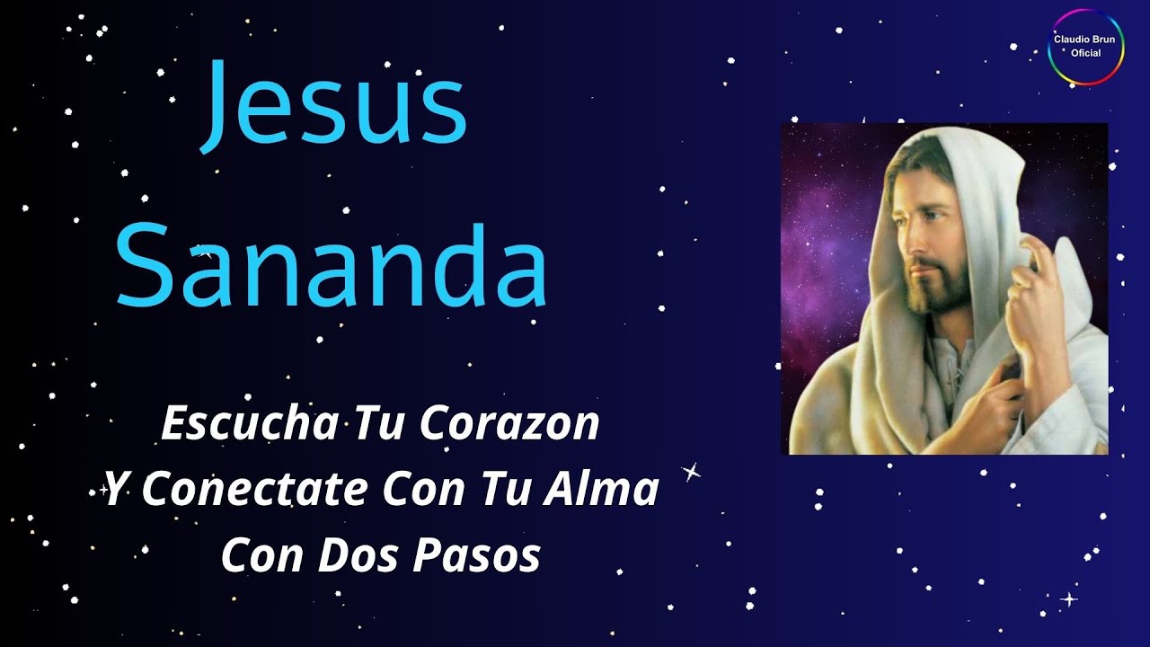 Escucha Tu Corazon Y Conectate Con Tu Alma Con Dos Pasos - YouTube