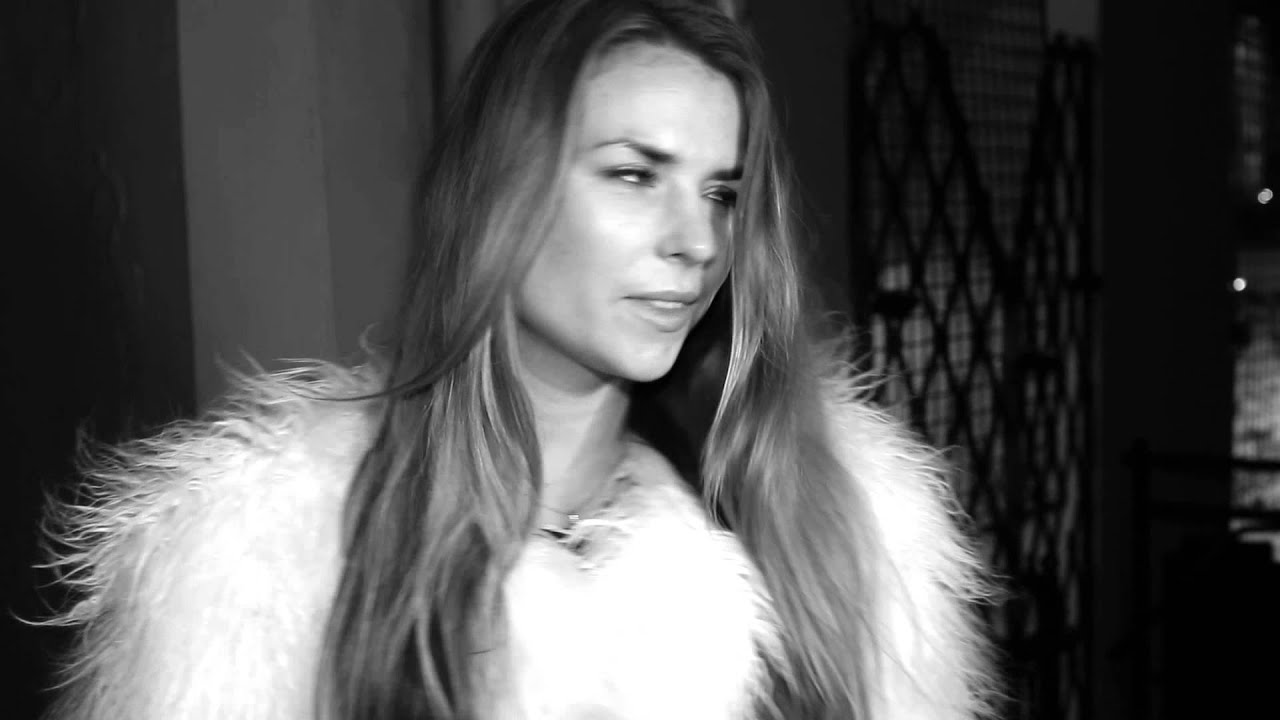 FRIIS AW15 CAMPAIGN VIDEO FEATURING SIMONE MOELLE - YouTube