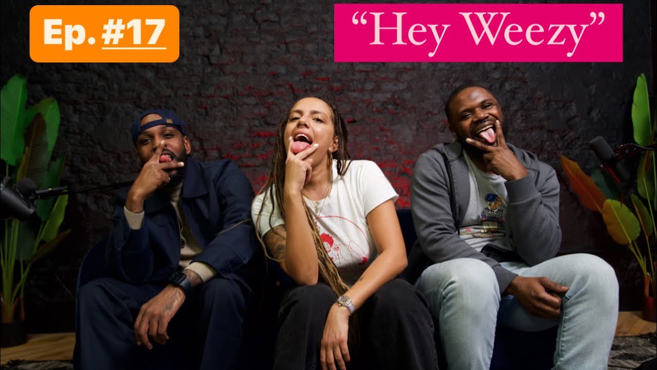 Weezy talks Sex, Fame, Business and her own podcast @DecisionsPod - YouTube