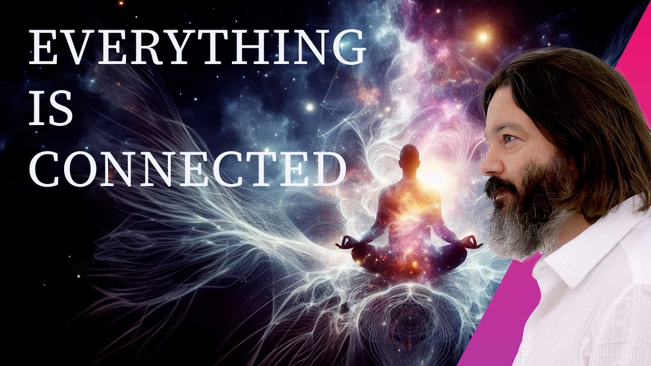 Inner Awakening: The Secrets of Our Spiritual Connection! - YouTube