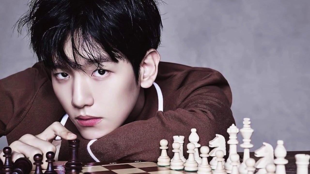 EXO Handsome Ranking 2016 [Lotto Cover] HD - YouTube