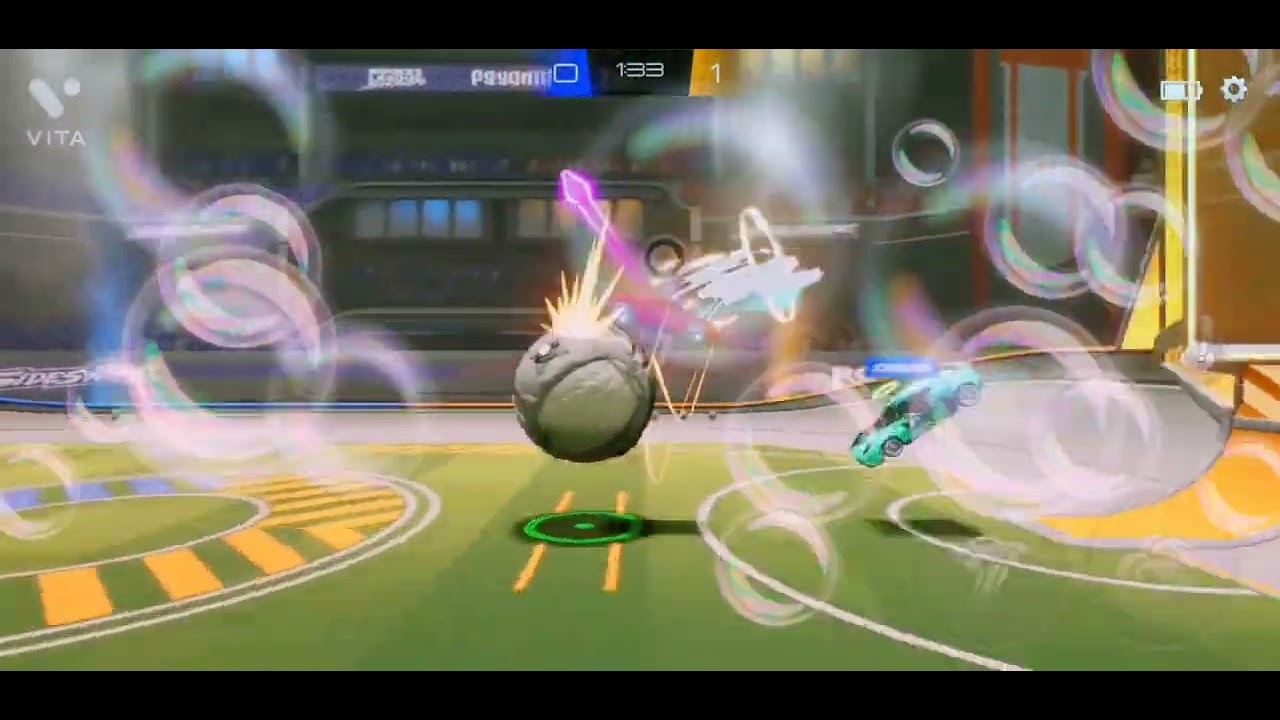 Rocket League Pro Gameplay - YouTube