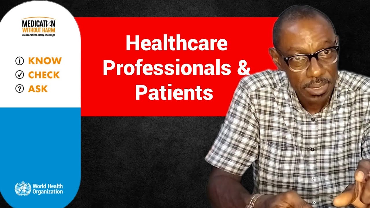 Know Check Ask - YouTube