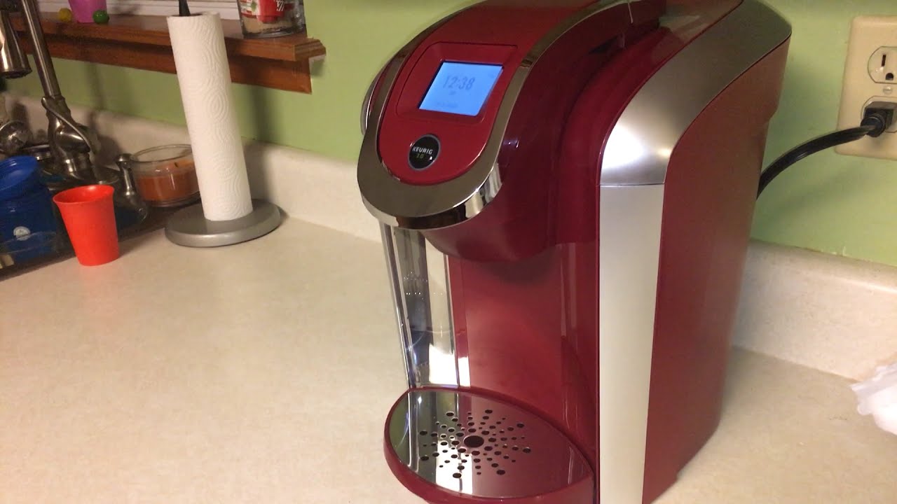 Iron Man Coffee Maker? | Vlog - YouTube