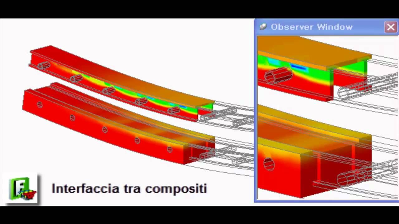 MIDAS FEA.mp4 - YouTube