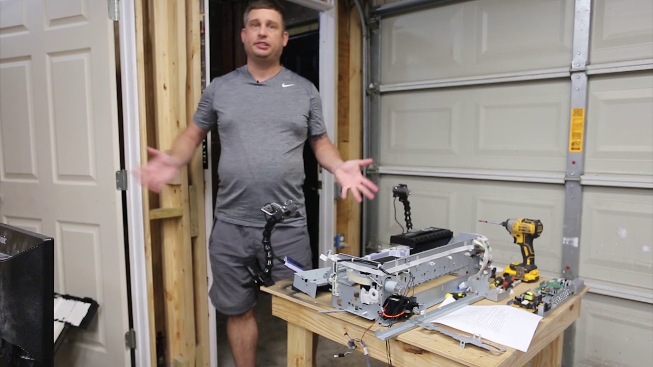 How to fix a dead GoPro battery - workaround - YouTube