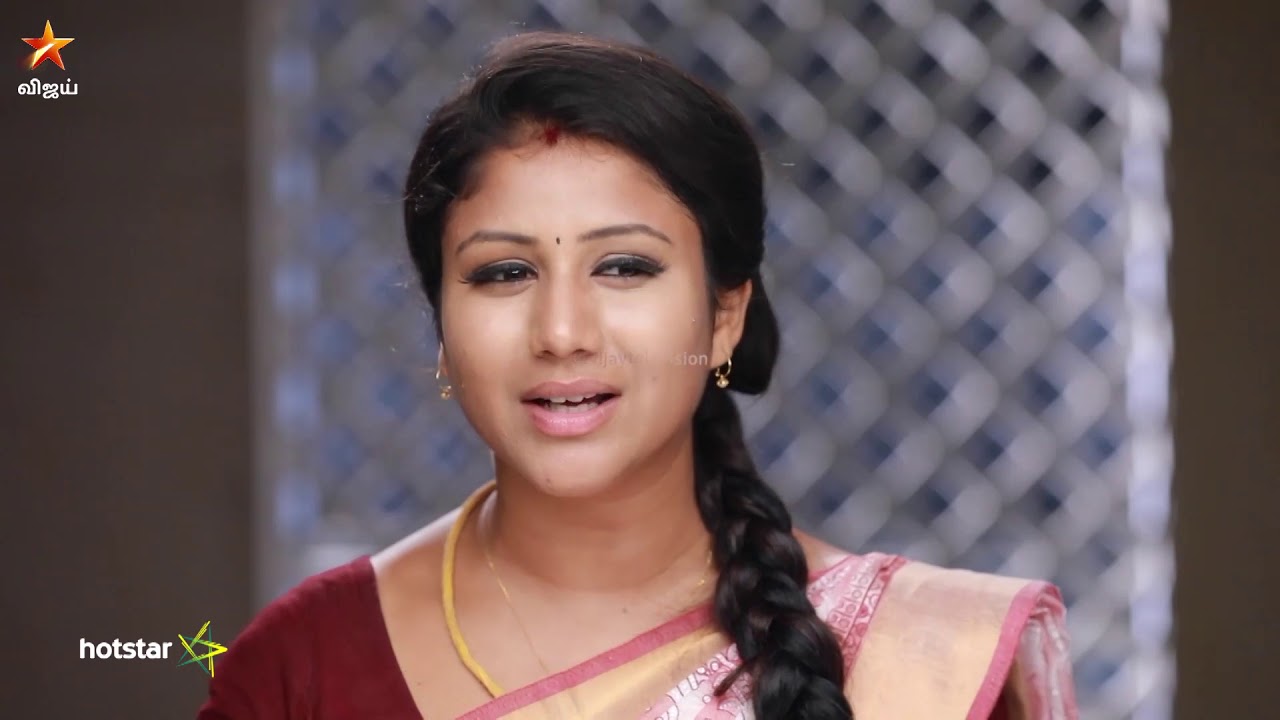 Raja Rani Full Episode 394 - YouTube