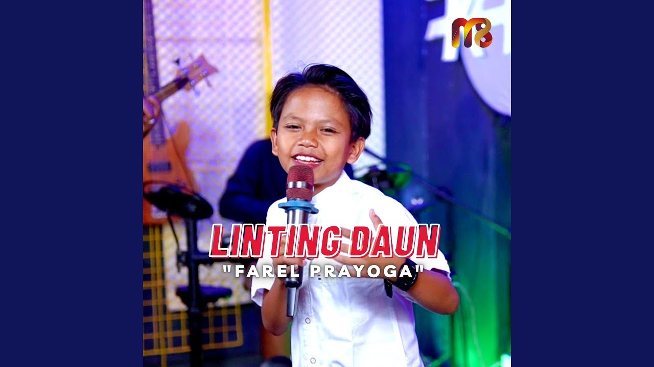 Linting Daun - YouTube