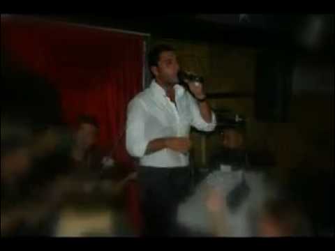 Yasar Ipek - Gönül (Stüdyo calismasi 2010)