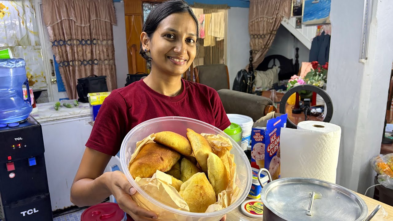 THE BEST GUYANESE BUTTER FLAPS I HAVE EVER TASTED #baking #pastry # ...