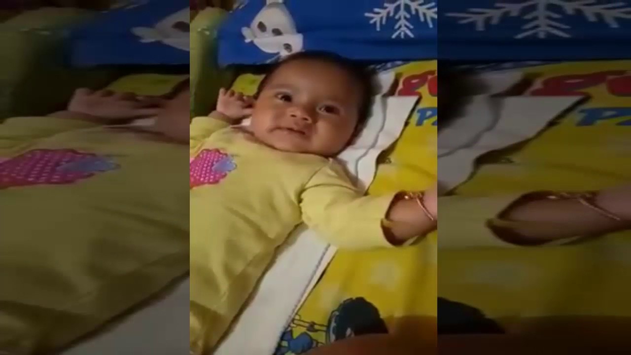 Video Lucu Kicauan Adek Alifa Youtube