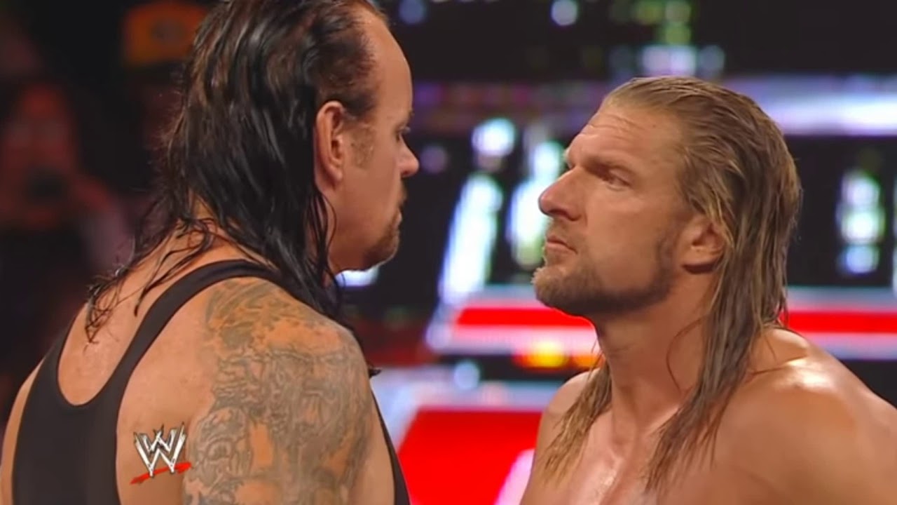 WWE ARM TV - YouTube