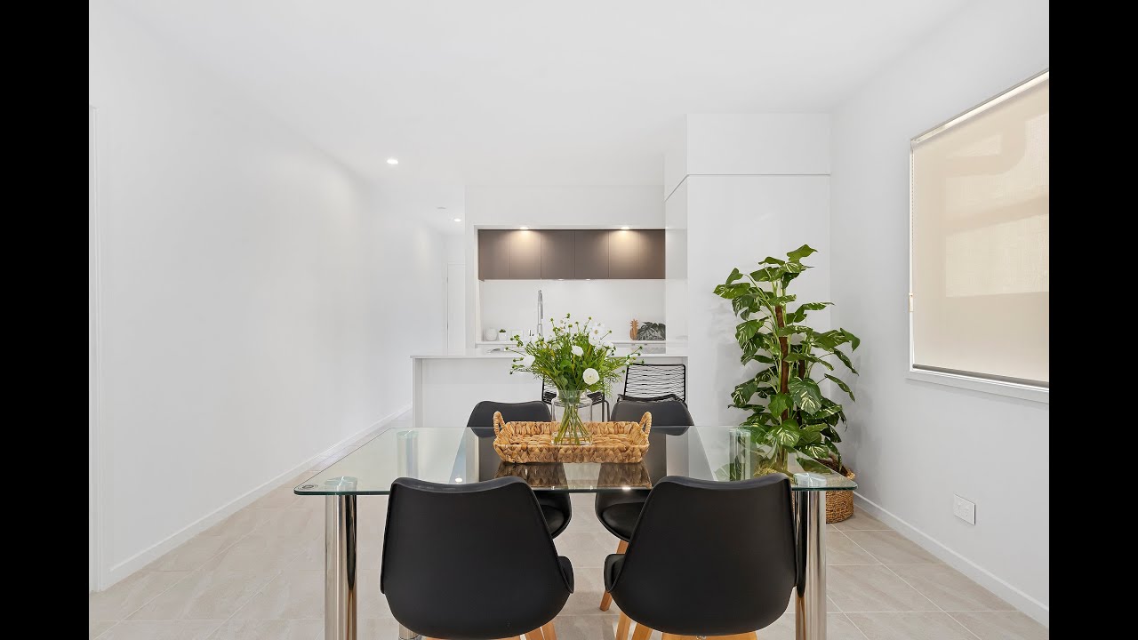 The Horizon Collection - Ready to move in now - YouTube