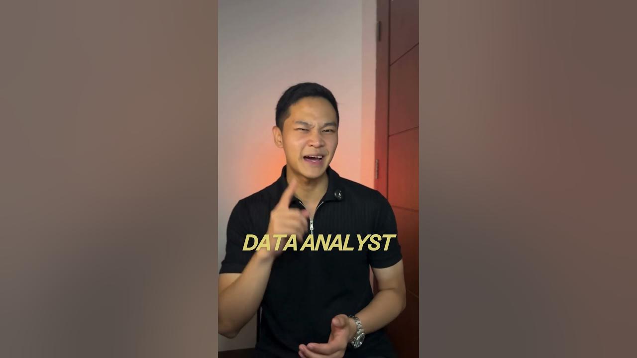 Tips Memilih Karir di Bidang Data - YouTube