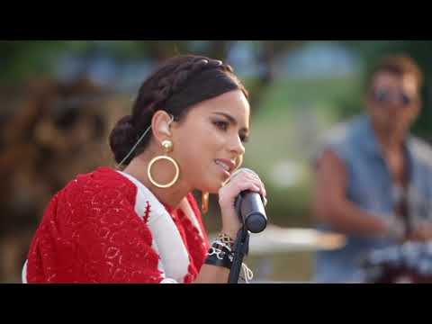 Inna   Inndia   Live   1080HD     VKlipe com