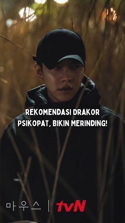 Rekomendasi Drakor Psikopat, Bikin Merinding! #shorts #kdrama #dramakorea - YouTube