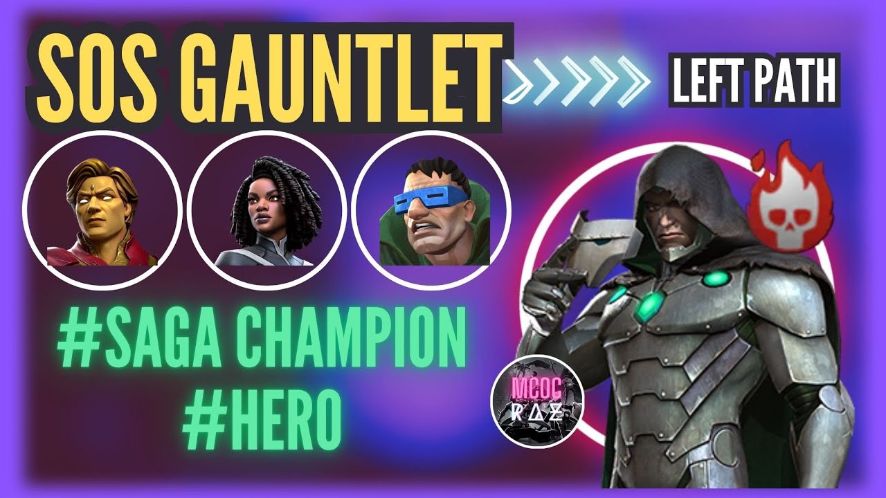 SUMMER OF SUFFERING GAUNTLET (LEFT PATH) FULL GUIDE | 2 OBJECTIVES ...