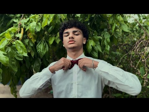 ZackZin - NÃO ME COMPARE (Clipe oficial)