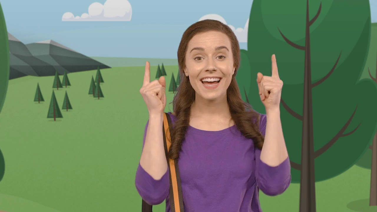 KidZone Preschool Lesson - May 24 - YouTube