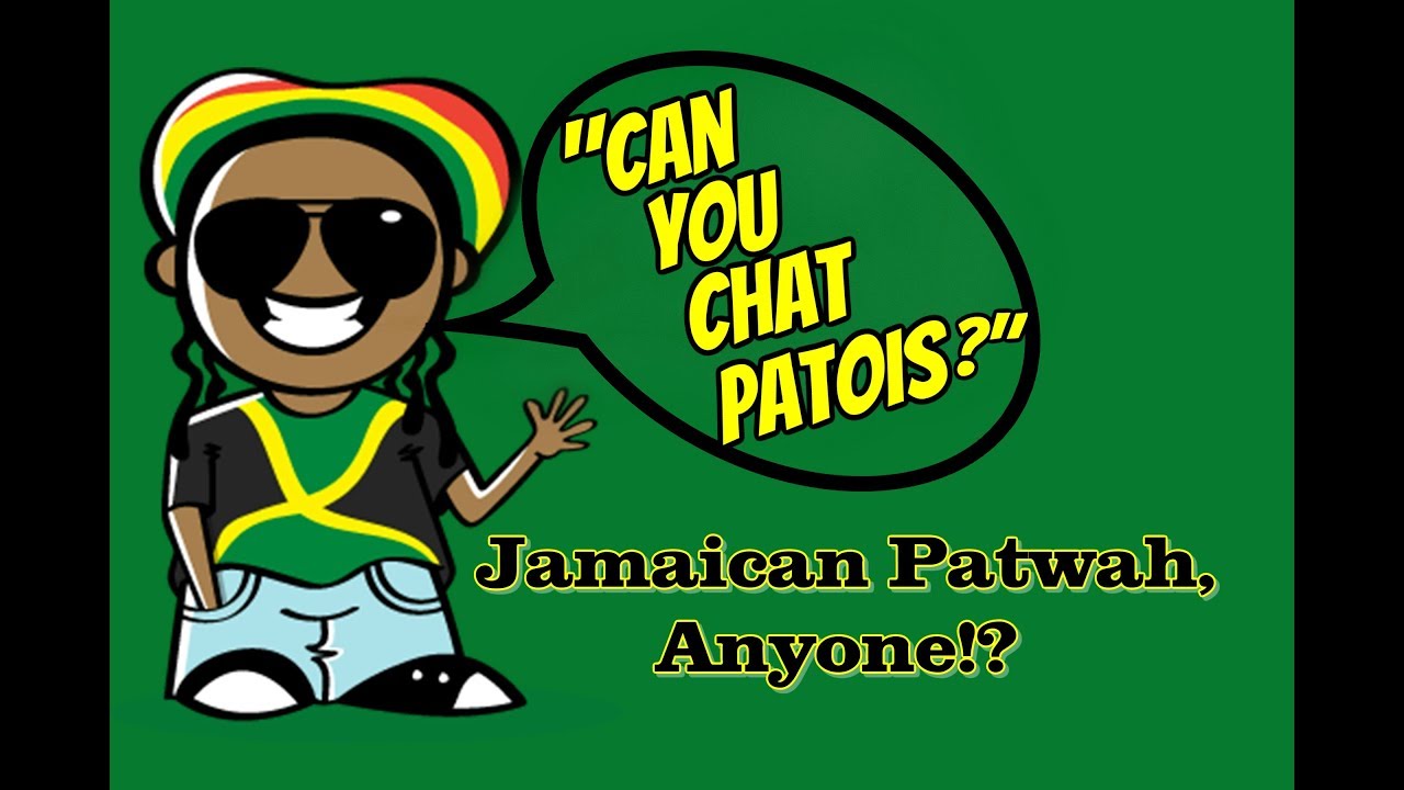 Test Your Patois Skills - YouTube