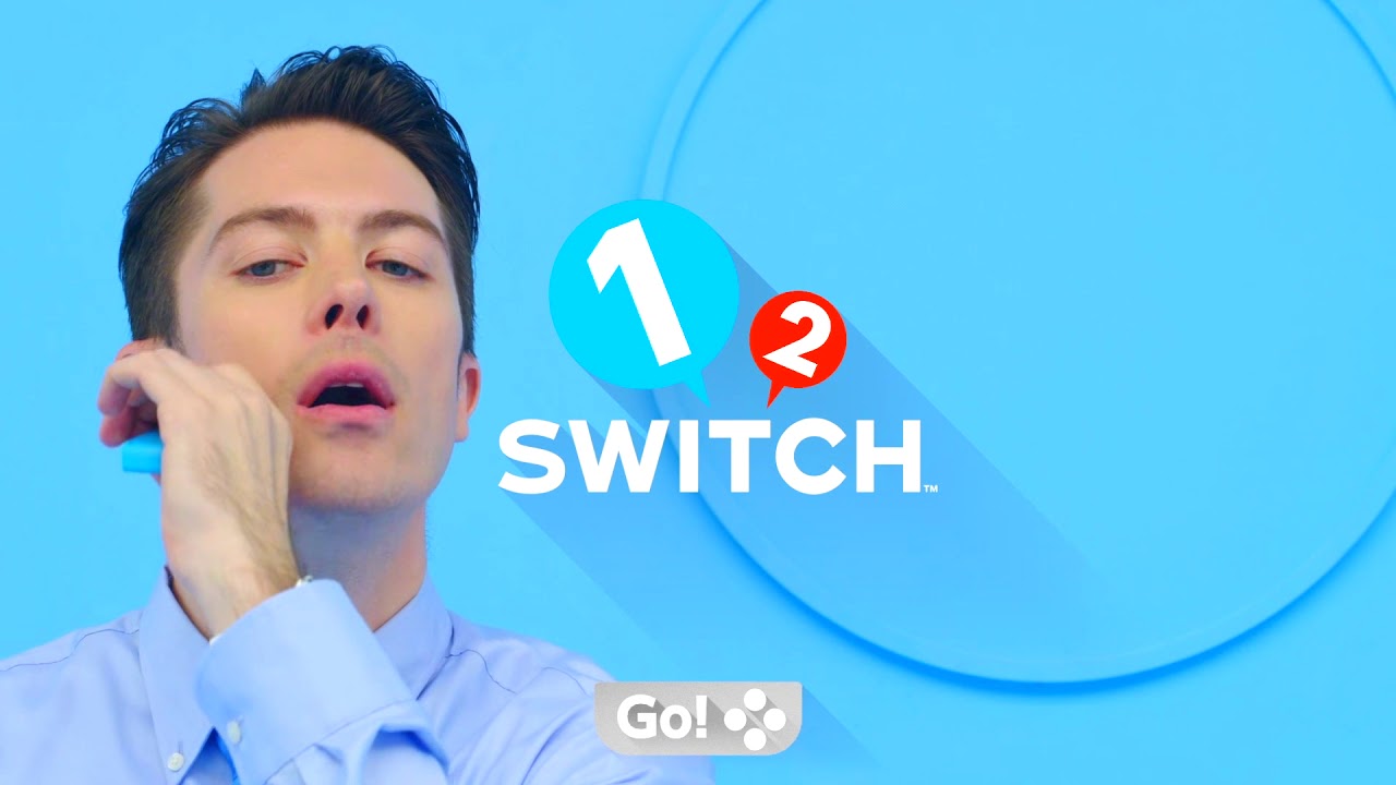 1-2-Switch Title Screen (Switch) - YouTube