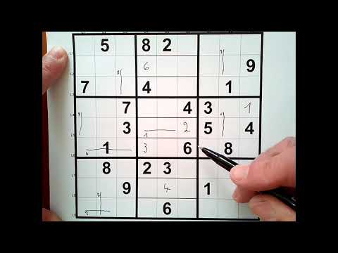 Grille 10 Niveau 11 1ère partie - YouTube