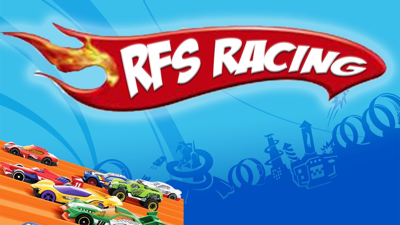 RFS Race Night - YouTube