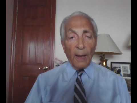 A 2024 Message From Dr. Veith