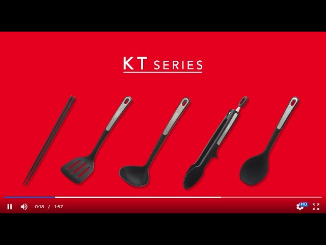 サーモス キッチンツール KT 2021激安通販 - キッチン用品・食器・調理器具