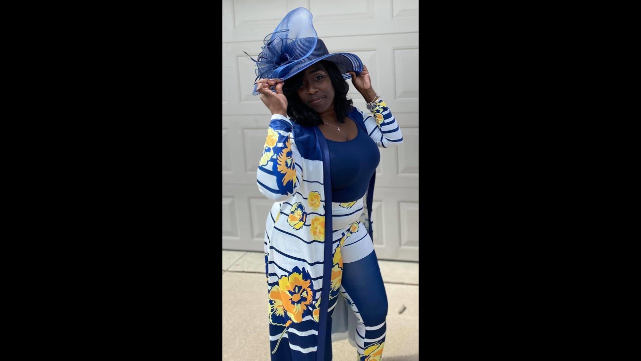 Meet Crystal Dennis! - YouTube