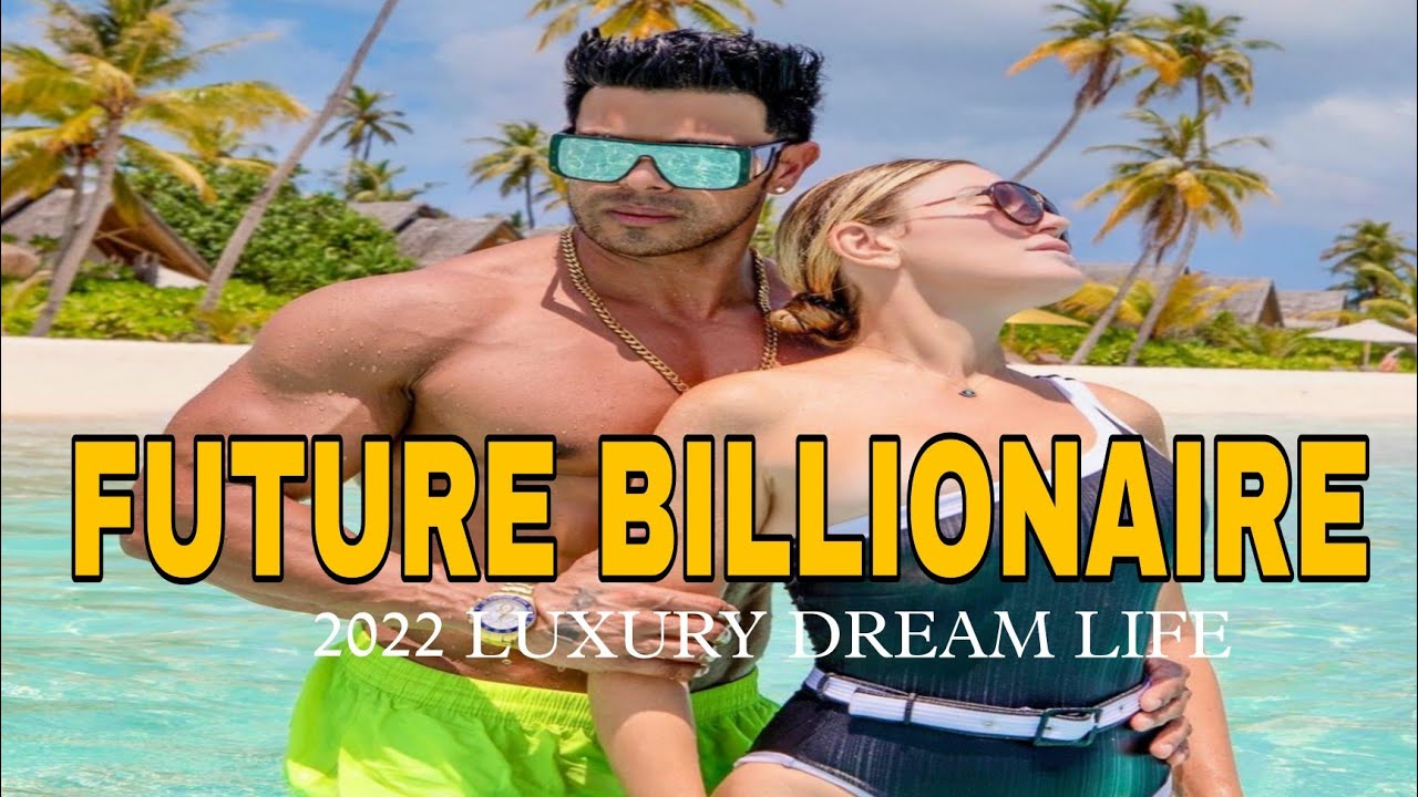Billionaire Luxury Life Style💲| billionaire life style motivation 2022 ...