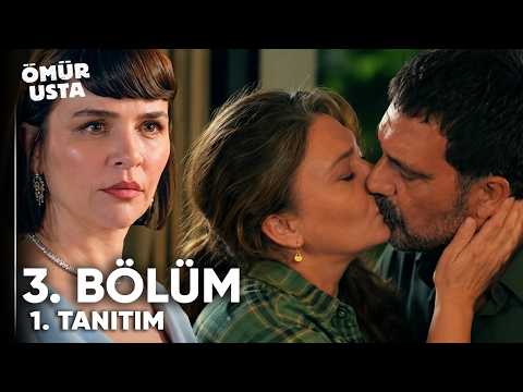 Ömür Usta 3. Bölüm 1. Tanıtım | \