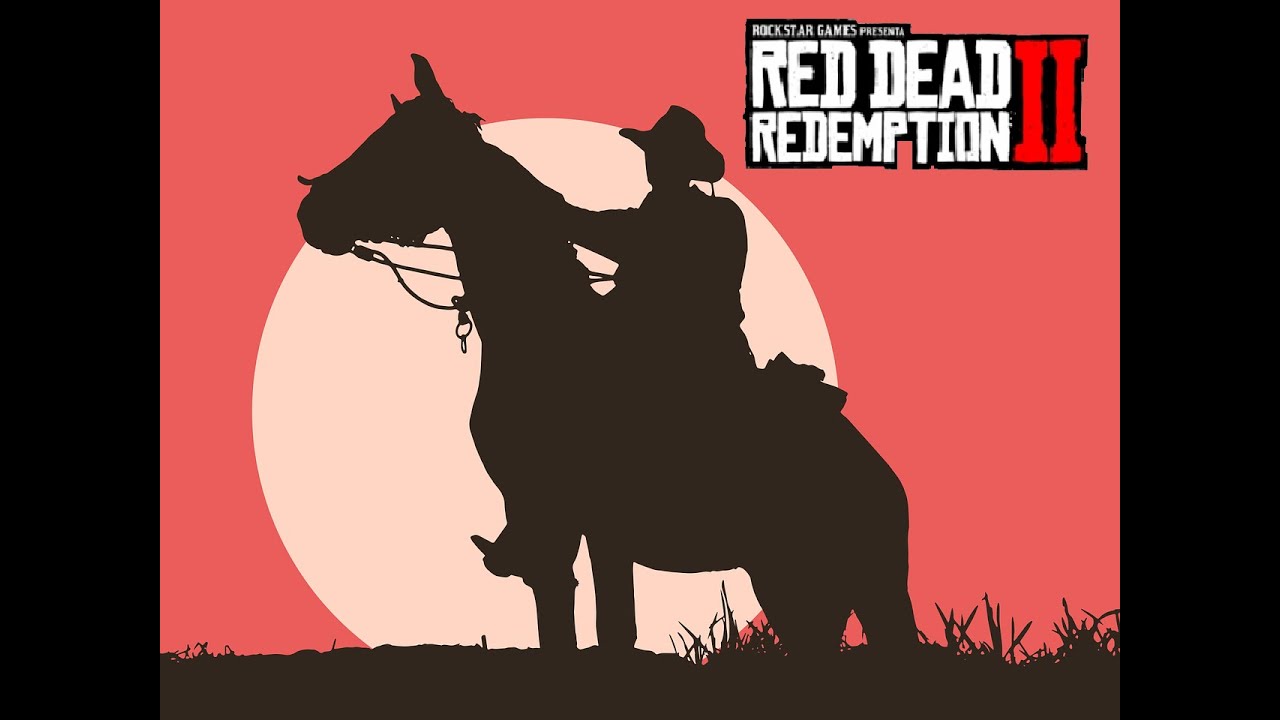 #1 - RDR2 - Chapter 1 - Colter : Outlaws from the West (French ...