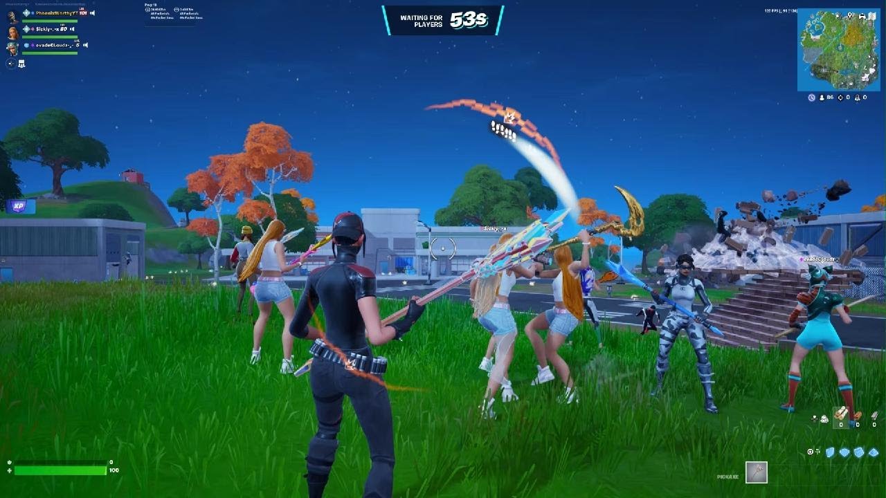Solo trio ranked - YouTube
