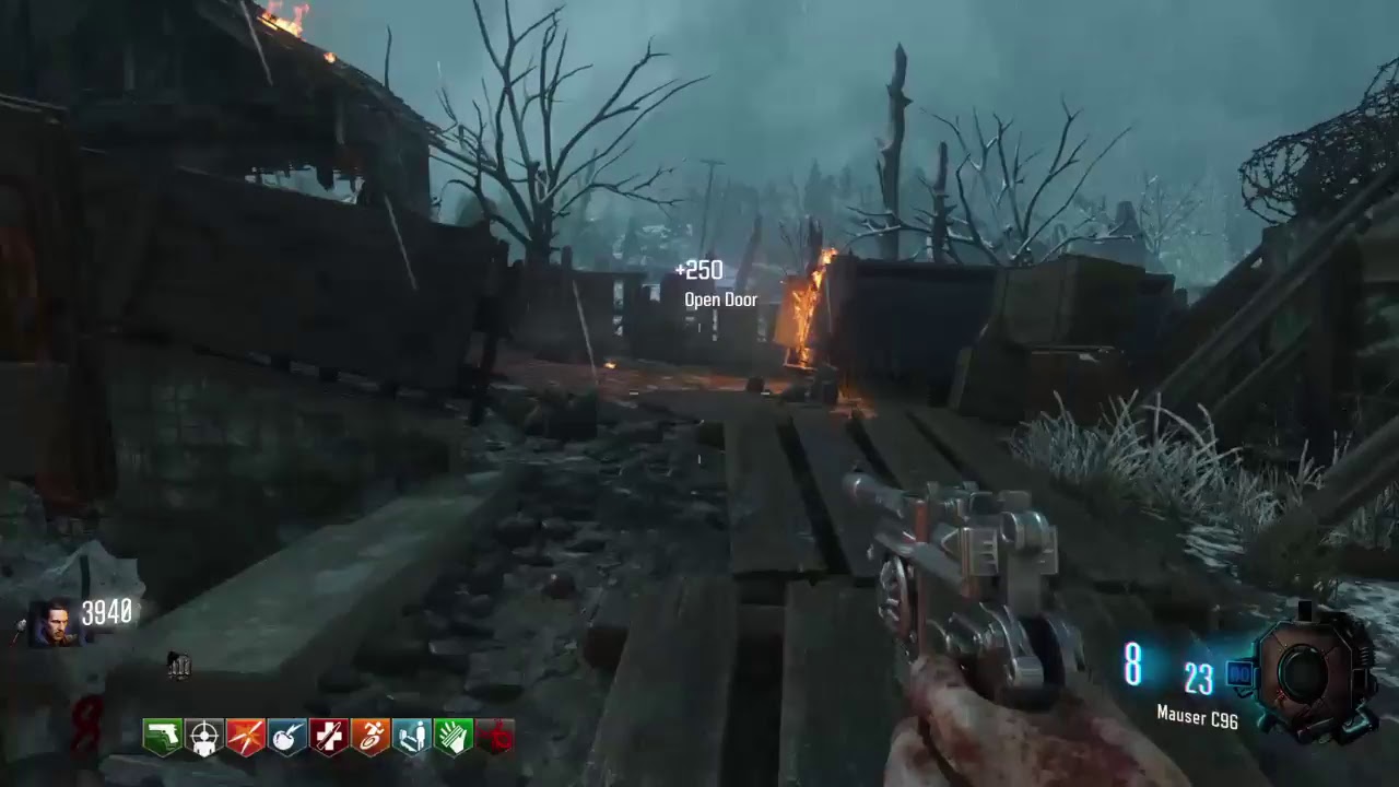 Bo3 Chronicles (Origins remastered) - YouTube