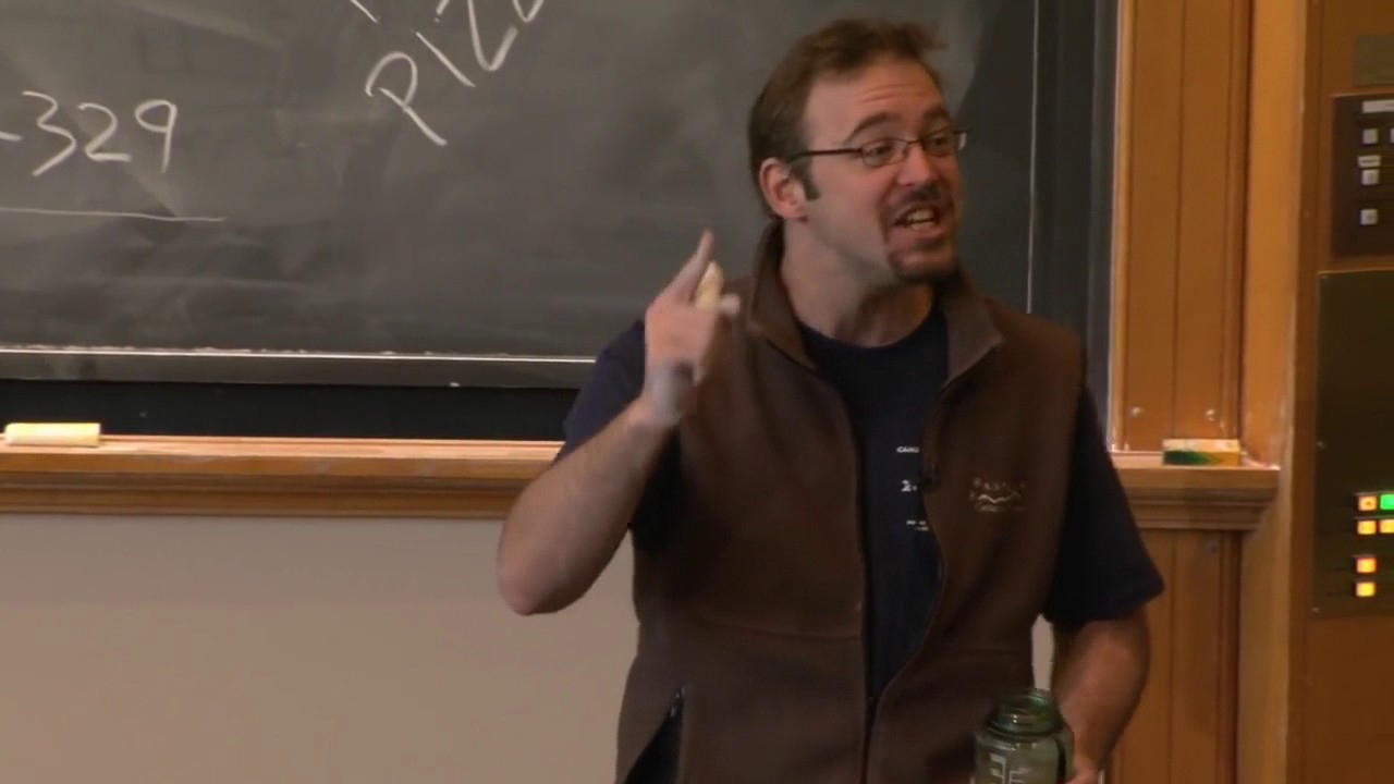 The Passion of Allan Adams - YouTube