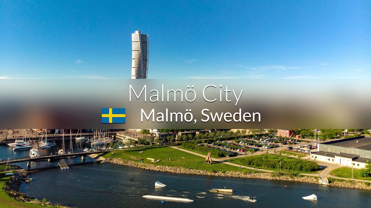 Malmö Stad - YouTube
