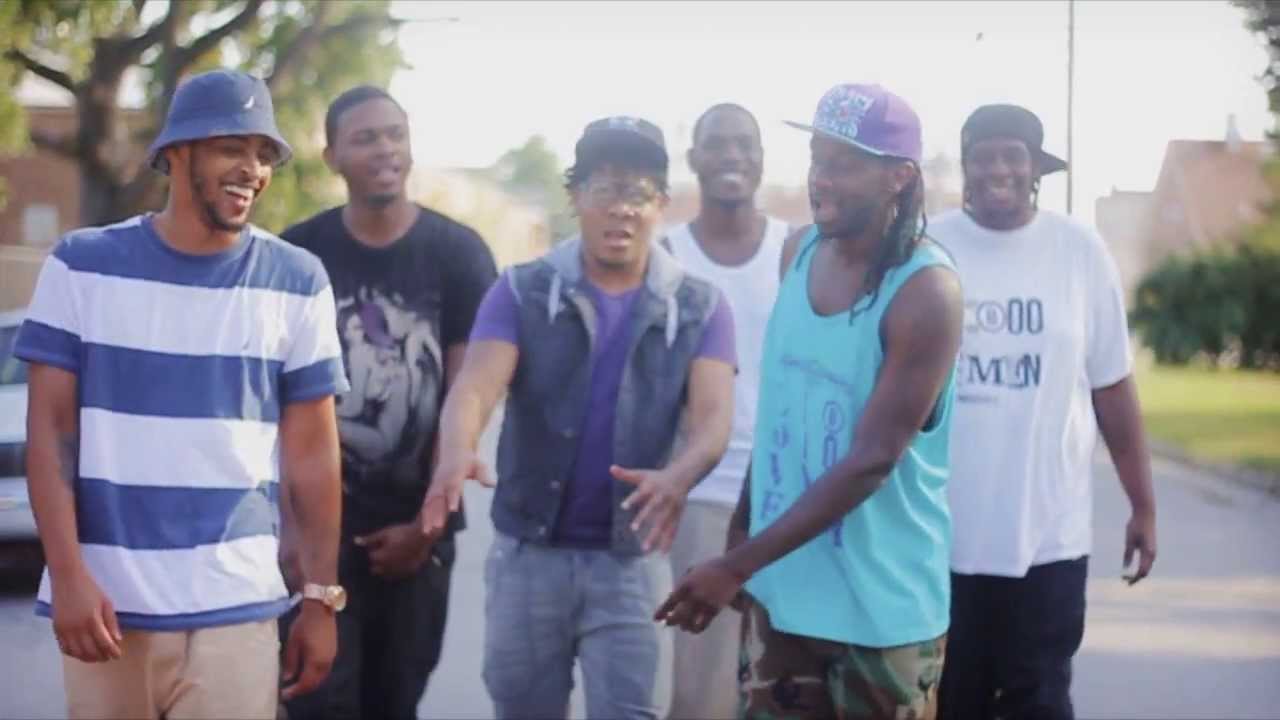 Deuce Tyrell - First Flight featuring Suzie Q - YouTube