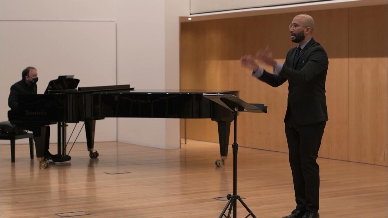 Te Deum in C - Benjamin Britten - YouTube