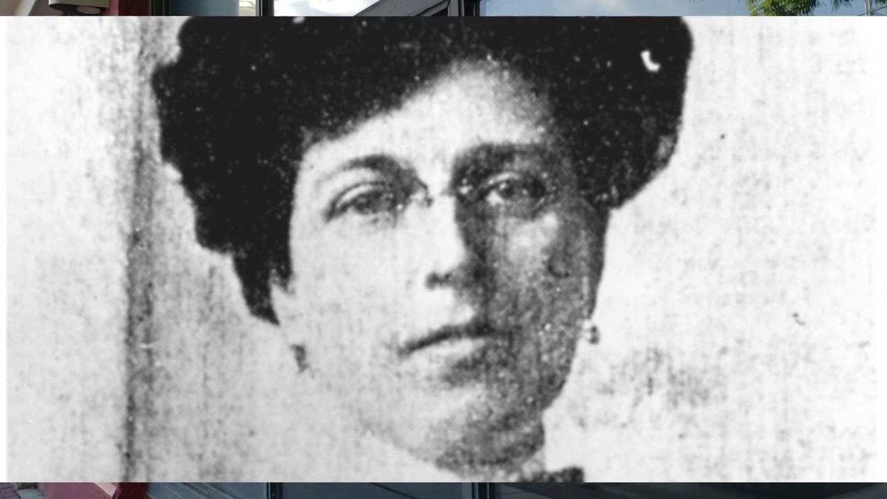 Utah's Prostitution Red Light District - YouTube