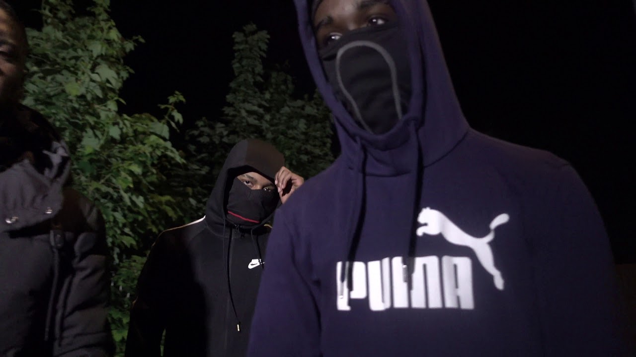 Smokey X Y.Dabz #36 - Freestyle | @PacmanTV - YouTube