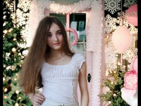 Filatov & Karas feat. Masha – Лирика (cover by Veronica Vera)