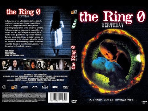Halka Kanlı Doğum Günü - Ring 0 Birthday (2000) TÜRKÇE DUBLAJ