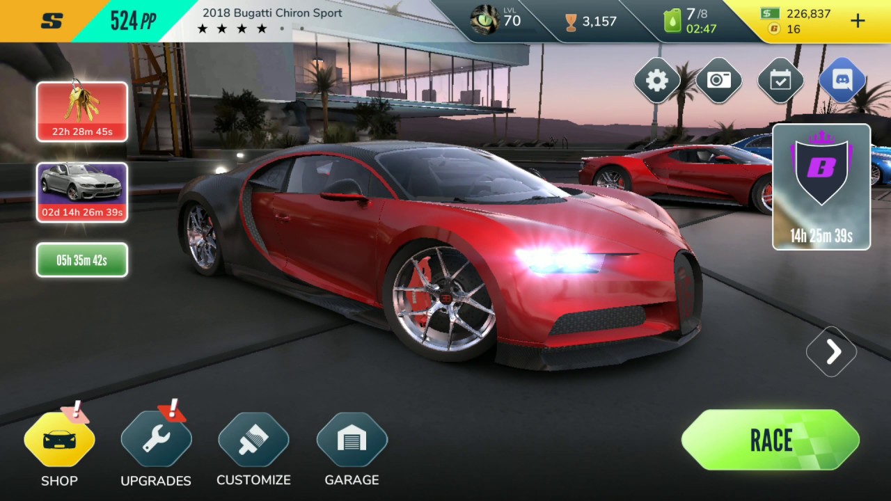 Rebel Racing || New Update Latest 2020 || - YouTube