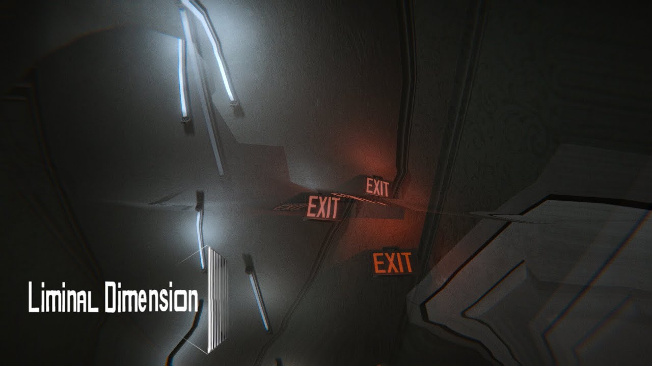 Gotta Go Fast | The Liminal Dimension - YouTube