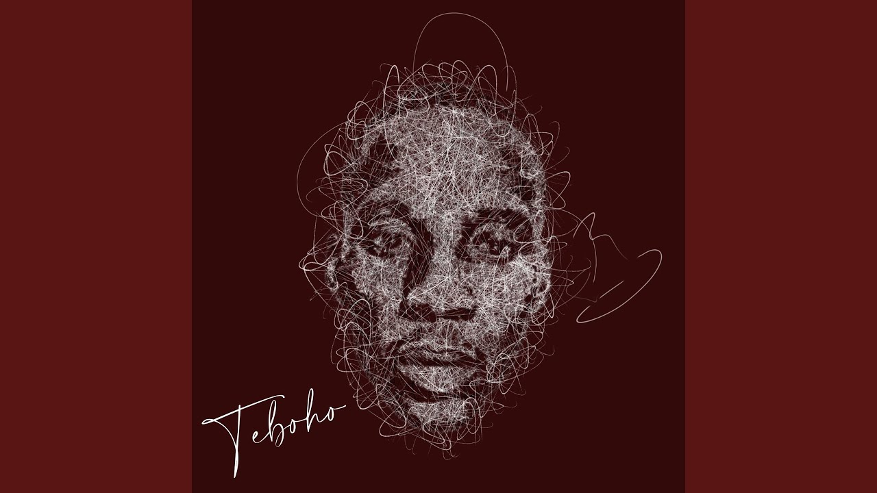 Space (feat. Jinger Stone) - YouTube