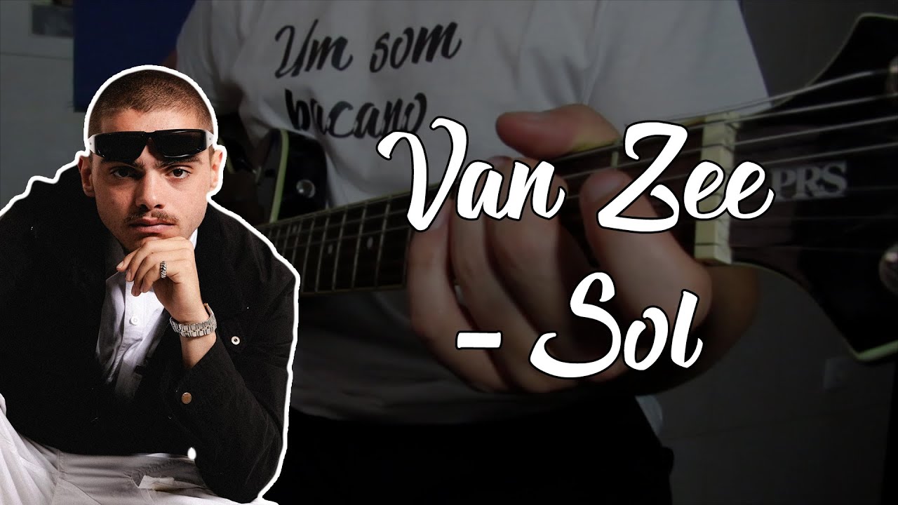 Van Zee - Sol [COVER] - YouTube